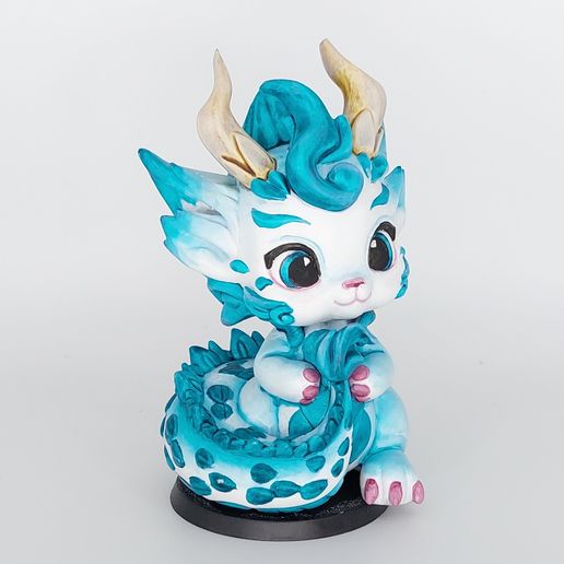 chibi flurr