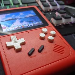 🕹️ 13.3k Best 3D printing files of Consoles & video games・STL to ...