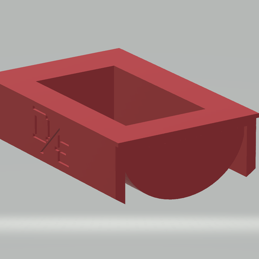 ⚡ Electric Card Shuffler TCG・Free STL File for 3D printing・Cults