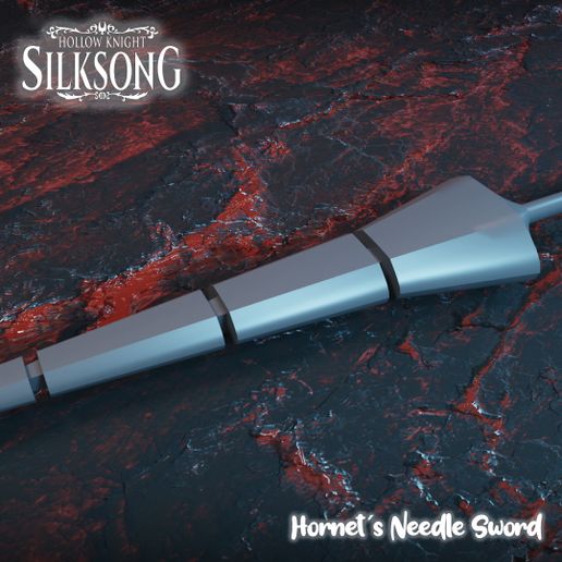 🗡️ Pack Mascaras y Espada de Hornet | Disfraz de Halloween | Hollow ...