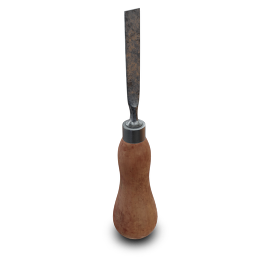 Antique Chisels Woodworking Tools・ STL File for 3D printing・Cults