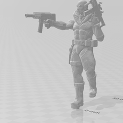 Gijoe best 3D printer models・558 designs to download・Cults