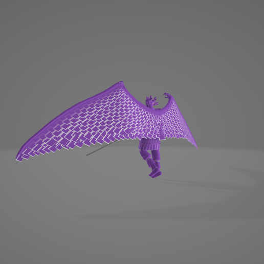 🎨 NARUTO SHIPPUDEN SASUKE UCHIHA PERFECT SUSANOO・ STL File for 3D ...
