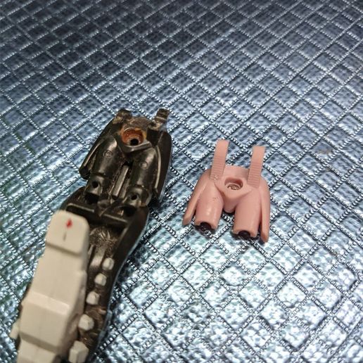 🧚 Rear Union Magi Fairy - Magiranger / Mystic Sprite - Power Rangers ...