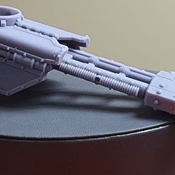 Warhound best STL files for 3D printer・80 models to download・Cults