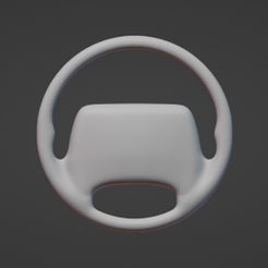 Steering Wheels STL・8 3D Models & STL Files to Download・Cults