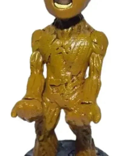 🕹️ Joystick Stand - Stand Controller Groot・ STL File for 3D printing・Cults