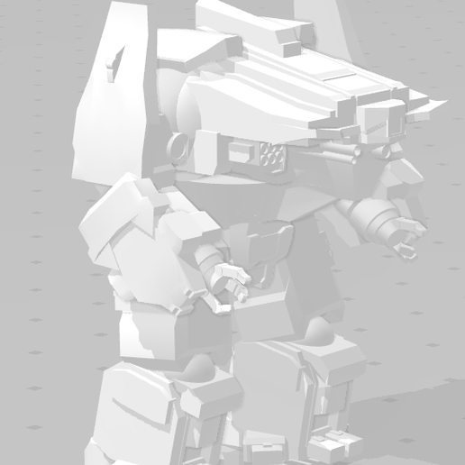 hammerhead battletech