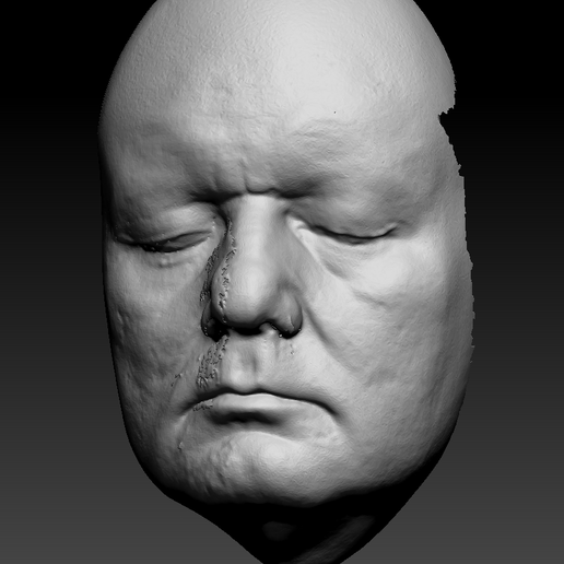 bill murray 3d printer