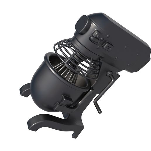 🧑‍🏭 Mixer / Rotating Blenders / Quick Mixers / industrial mixer ...