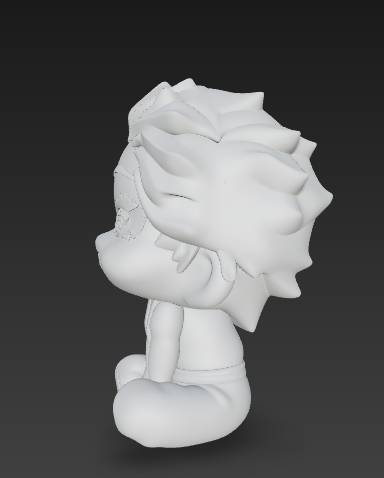 👾 akaza・ STL File for 3D printing・Cults