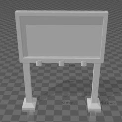 Billboard best STL files for 3D printing・112 free models to download・Cults