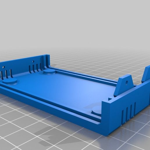 Fichier 3D gratuit dol・Plan pour impression 3D à télécharger・Cults