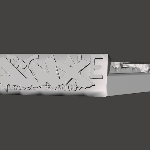 STL file Jinx Taunting Statue (SFW & NSFW) 🎮 ・3D printing design to ...