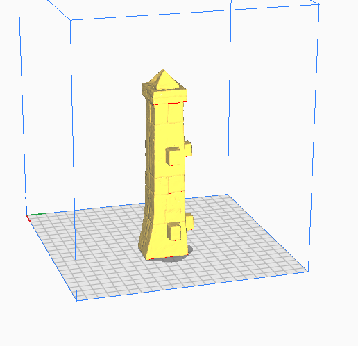 🏛️ Pillar・Free STL File for 3D printing・Cults