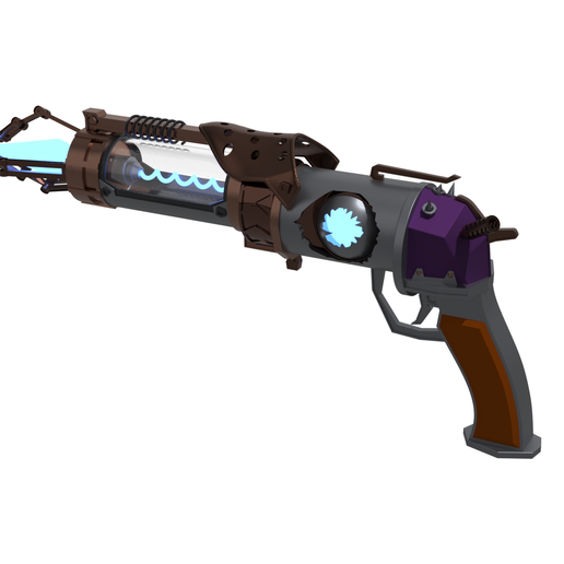 🆕 NEW Jinx's gun Zapper from Arcane season 2! Zap zap laser gun with ...