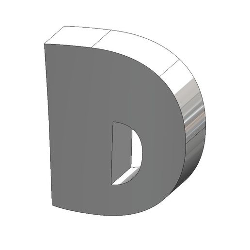 gothic letter d