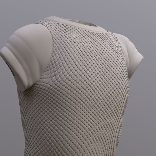 Archivo 3D Pixar Elemental Wade Ripple imprimible 👾 ・Modelo para ...