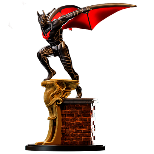🎲 Batman Beyond・ STL File for 3D printing・Cults