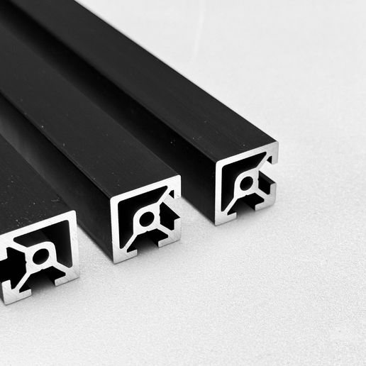 Creality CFS riser MOD for K2 Plus 2020 Profile・ 3D File for 3D ...