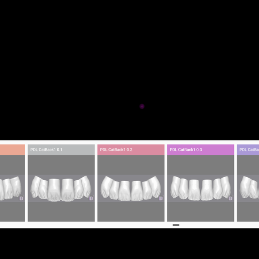 🦷 PDL&PDL CUTBACK FULL EXOCAD LIBRARIES 2026/PDL&PDL CUTBACK FULL ...