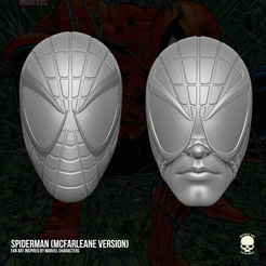 Inspired by Marvel・45 3D Models & STL Files to Download・Cults