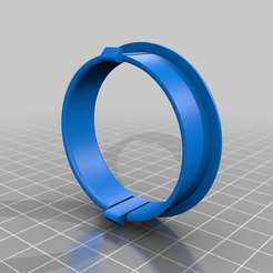 Grommet best 3D printing files・195 free models to download・Cults