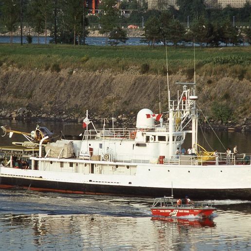 🚁 Calypso・Free 3D File for ・Cults