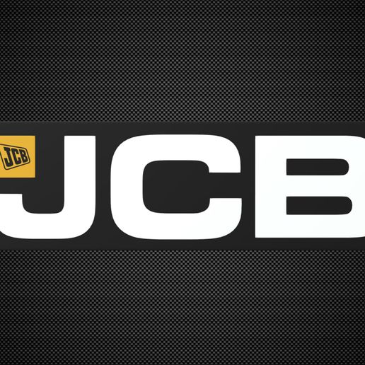 jcb logopedia