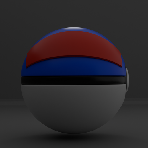 🐉 Superball・Free STL File for 3D printing・Cults