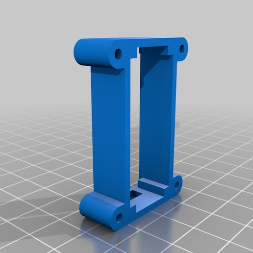 Download free STL file Robust Arduino Nano enclosure • 3D printing ...