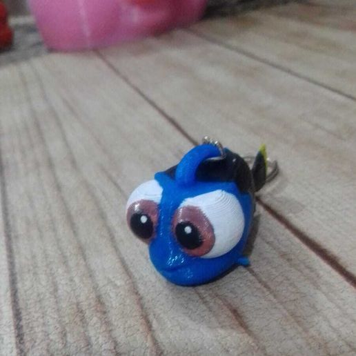 finding dory baby stuff