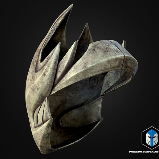 🔫 Raidriar Armor and Weapon Set - 3D Print Files・ 3D File for 3D ...