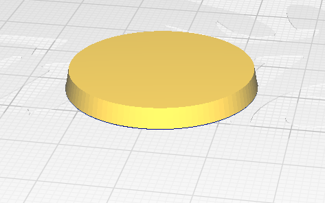 🎲 base 28mm・Free STL File for 3D printing・Cults