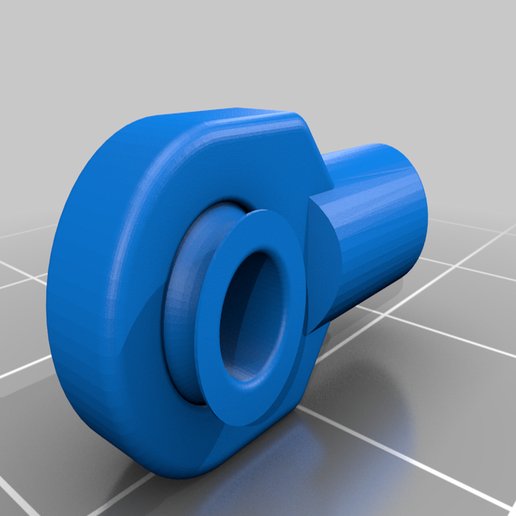 🚗 m3-m4 rodend Rc car・Free STL File for 3D printing・Cults