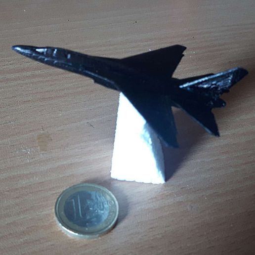 ️ North American RA-5C "Vigilante"・Free STL File for ・Cults
