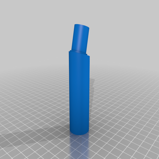 🧞‍♂️ Dremel 3D40 Spool "adapter"・Free 3D File for ・Cults