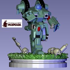 Robotech best STL files for 3D printer・882 models to download・Cults
