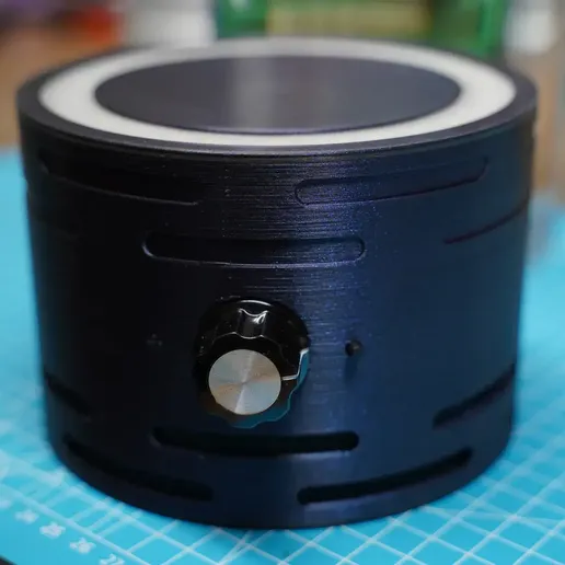 🚰 VORTEX Twister Mealstrom Swirl Whirlpool Generator Maker Machine DIY ...