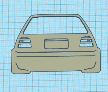 Free STL file golf 3 🏌️ ・3D print object to download・Cults