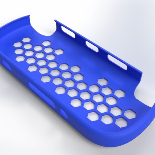 🧸 Trimui Smart Pro Cover・ STL File for 3D printing・Cults