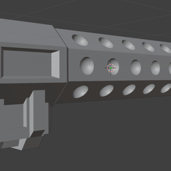 Bolter best 3D printing models・752 designs to download・Cults