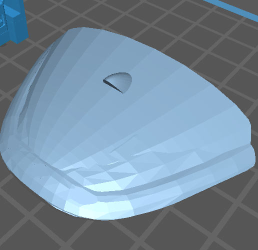 🪲 Subaru Engine for VW Beetle・ STL File for 3D printing・Cults