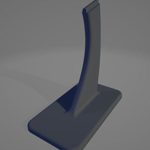 STL file UAV Sperwer ️ ・Model to download and 3D print・Cults