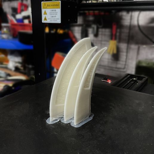 🌙 The Crescent Darts - Moon Knight Weapon - Marvel Comics Cosplay・ STL ...