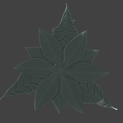 STL file Nixie Socialite (TFT) 🎨 (3MF)・3D printer design to download・Cults