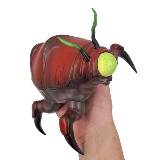 🖨️ Half-Life Snark figure model prop replica Black Mesa・ 3D File for 3D ...