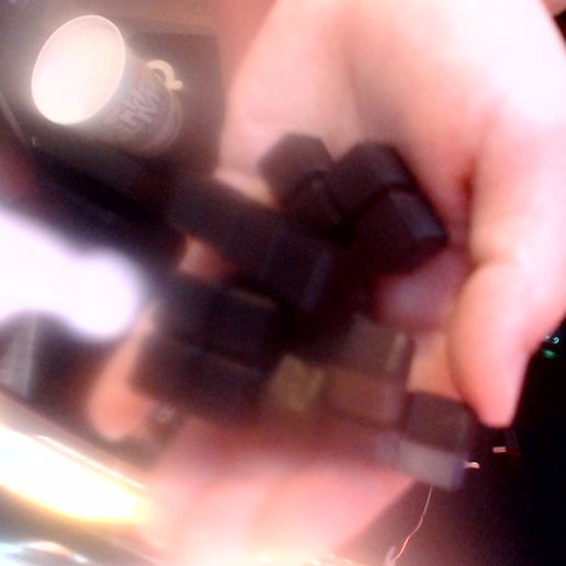 3MF file tetris peices 🏛️ ・Model to download and 3D print・Cults