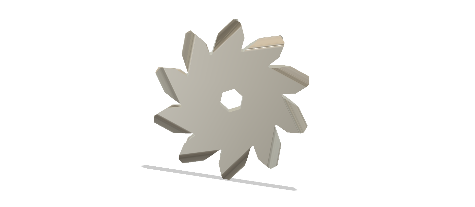 Download STL file milling cutter for side sampling of different ...