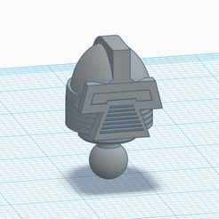 Cylon best STL files for 3D printing・50 free models to download・Cults